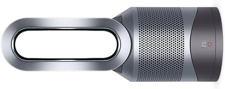 【交換ランプが消えない】ダイソンHP00フィルター交換サインが消えない！『思わぬ故障の原因はリモコンにあり！無料修理の旅』 | パパエンジ ぶろぐ